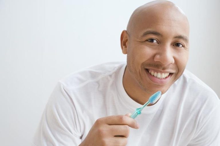September is National Gum Care Month: The Critical Importance of Gum ...